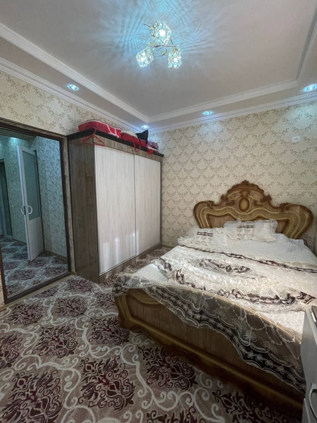 Мархабо арендага квартира
