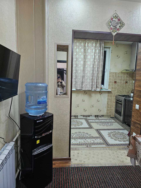 Срочно Продаю 3/3/5 кв на карасу-1