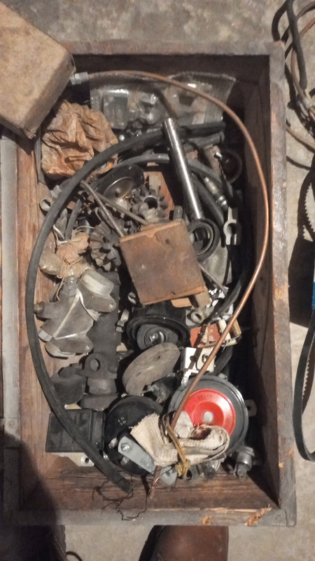 Volga zapchast 24 10