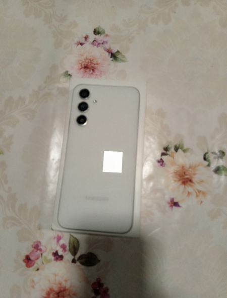 Samsung A54 5G 8/256 Karobka Dok