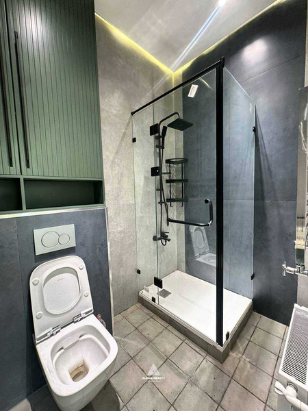 Продаю Евролюкс однушку в Премиальном ЖК Infinity 43квм!`