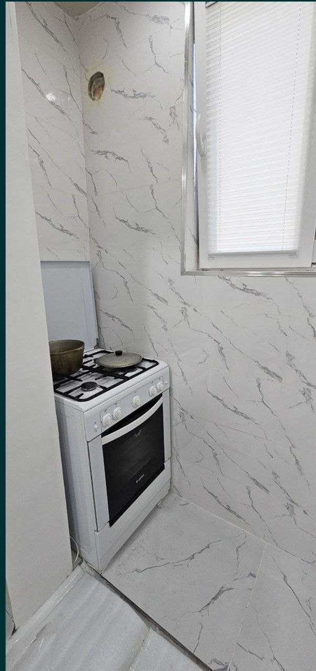 Икки хоналик уй киз болага ижарага берилади