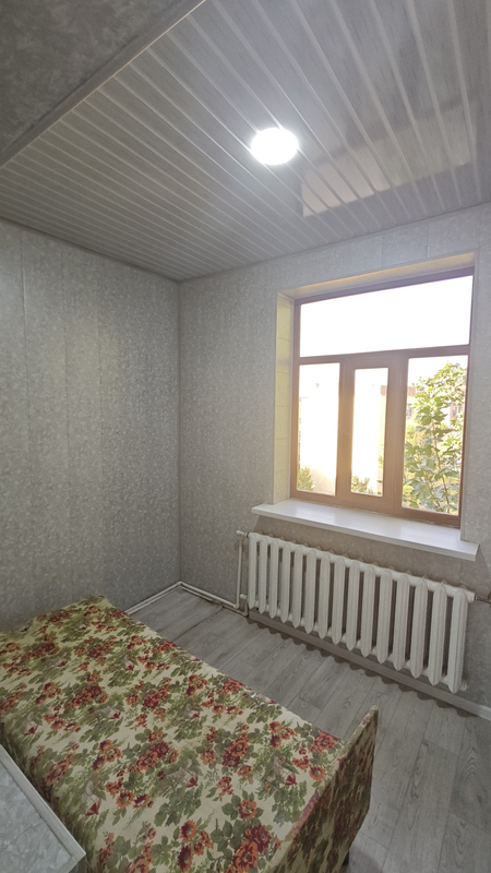 Yunusobod 18 2/5/5 s remontim Ipateka