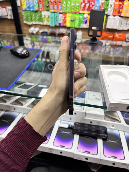 Iphone 14 Pro Max Muddatli toʻlov va naqdga / Айфон 14 про макс рассро