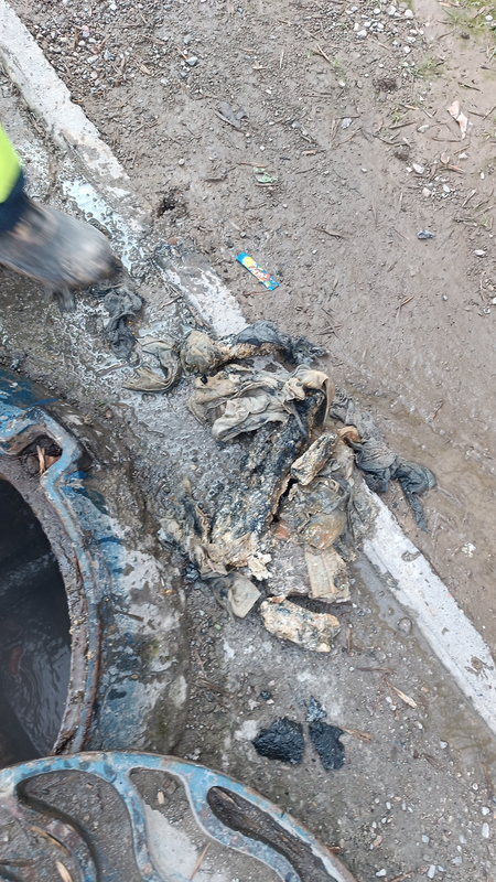 Konalizatsiya tozalash xizmati. Услуга чистки конализатсия