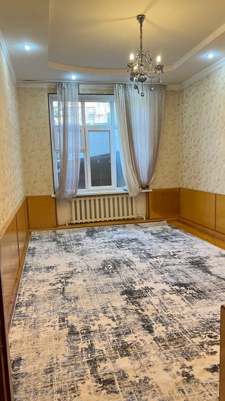 Юнусабал 19 битонка дом 8 сот 10 ком пустая с ремонтом