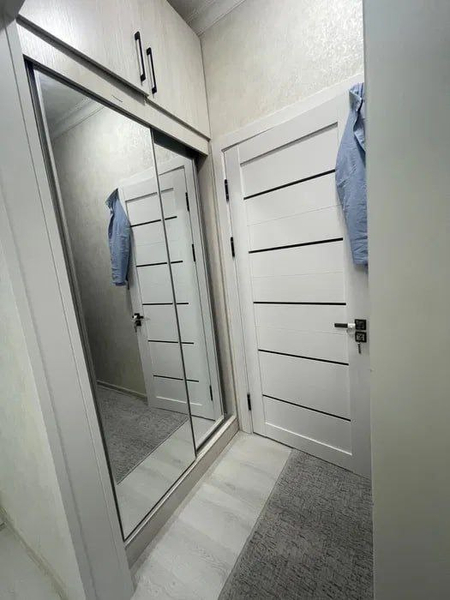 Яккасар.р  2/4/4 панельн.смеж.50м2, Еаро-рем, меб техн