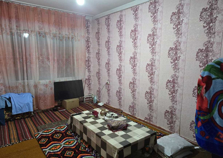 Юнусабад-10, 2/4/9 61 м² по кадастру. квартирант за 300$=