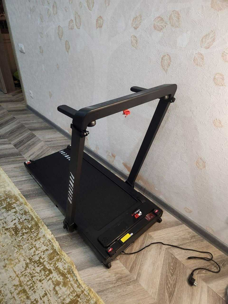 Беговая дорожка PG-280MI. Новинка от Бренда POWERGYM!