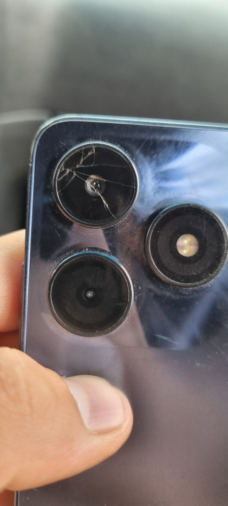 TelefonTecno spark 10