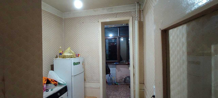 Uy sotiladi qoraqamish 1/3