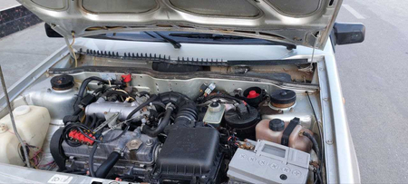 Vaz 2109 Srochno sotiladi