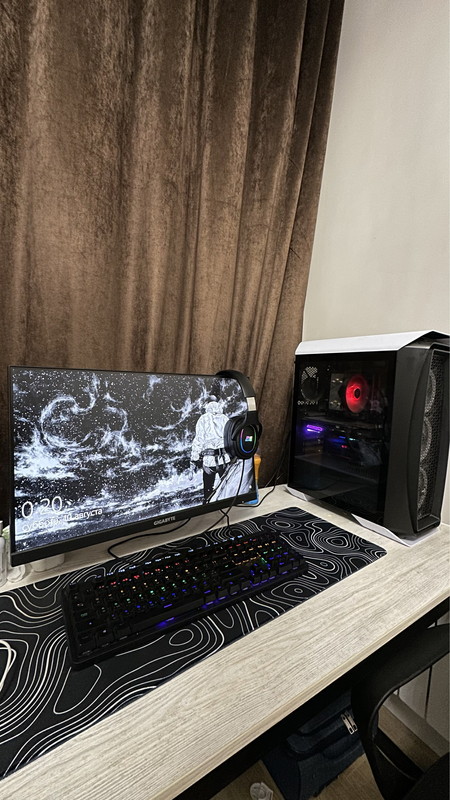 Ryzen GTX 1660 Super