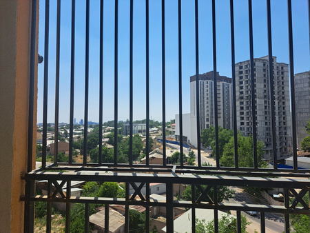 Toshkent sh, Yunusobod Manzara city IJARA