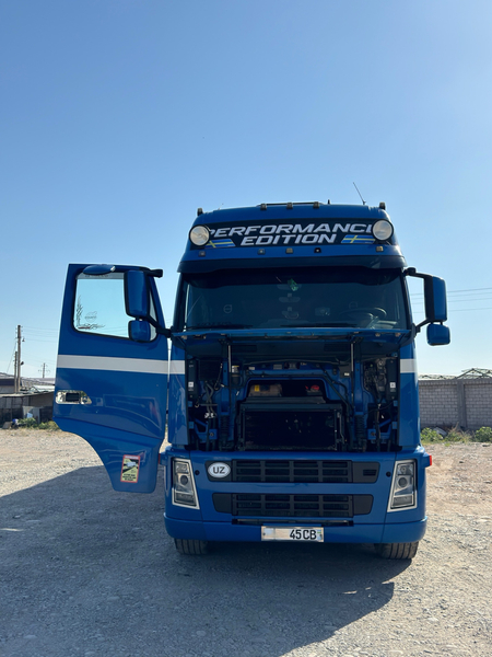 Volvo FH срочно