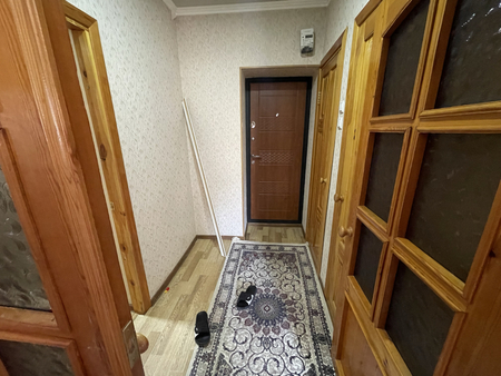 Algaritm 31. 1 xonali o’y ijaraga, oilaga beraman.