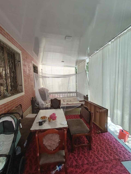 Юнусабад 12 квартал 2/1/4 (62²) продаётся квартира