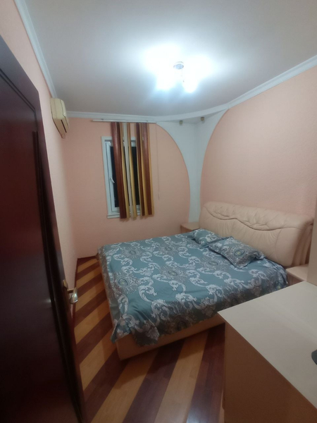 Квартира М.Ойбек