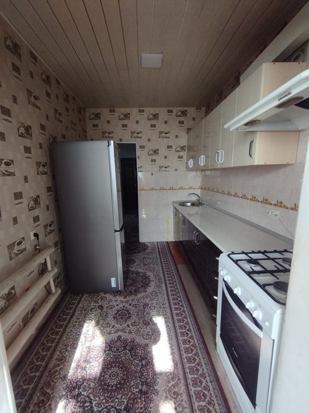 Продаётся квартира