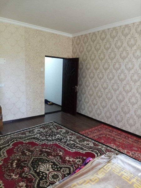 Сдаётся квартира Юнусабад 6-квартал 1-комнатная оила болла кизла 300$