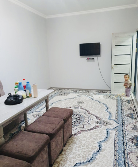 Аренда Чилонзор 12 3хона 550 долл оилага