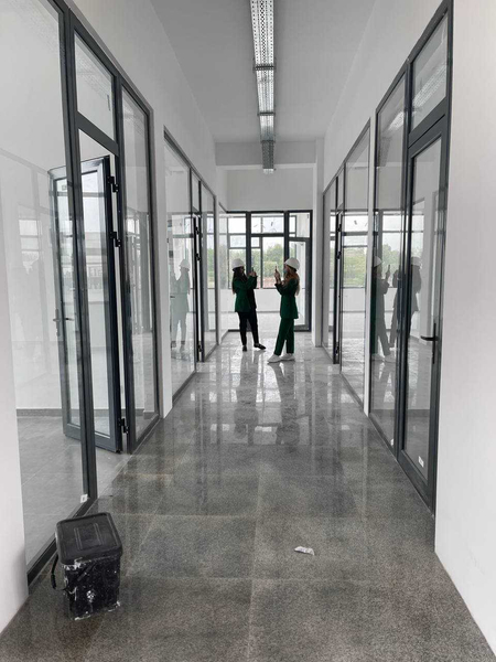 Tashkent index,  сергили