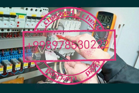 Elektrik Xizmatlari 24/7 Murojat qiling Biz bilan muamoyingiz xal!!