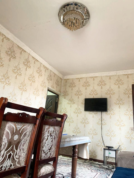 Ипотека бош толов 10% Коракамиш 1/4 да 1 хона