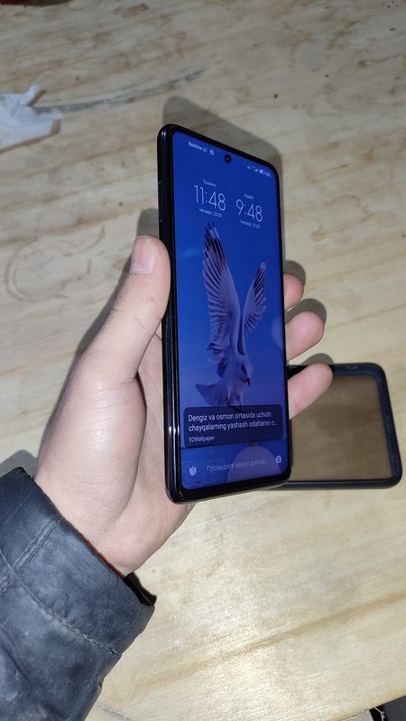 Poco X3 nfc 6/64