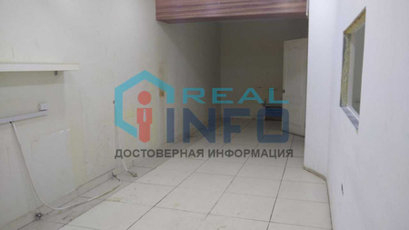 Сдается нежилое помещение на Ц5