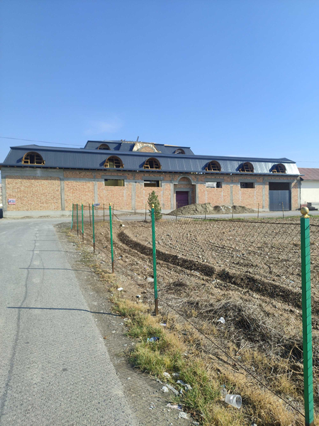 Курилиш Ва тамирлаш ишлари