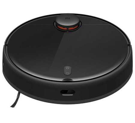 Xiaomi robot vacuum mop 2 pro