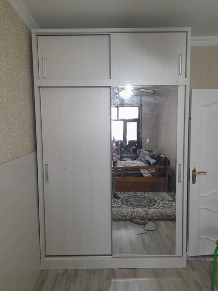 Мебель на заказ форма оплата любая