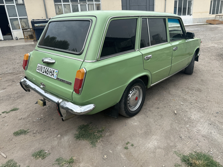 Жугули 2102 ваз juguli