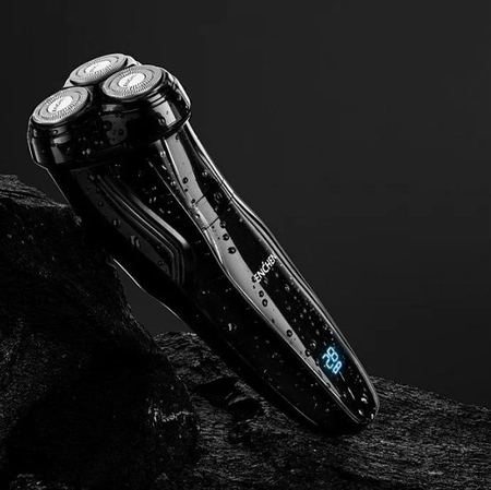 Акция! Электробритва Enchen BlackStone Gentleman 3S Electric Shaver