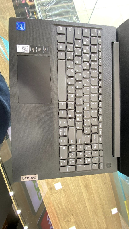 Lenovo IdeaPad 3