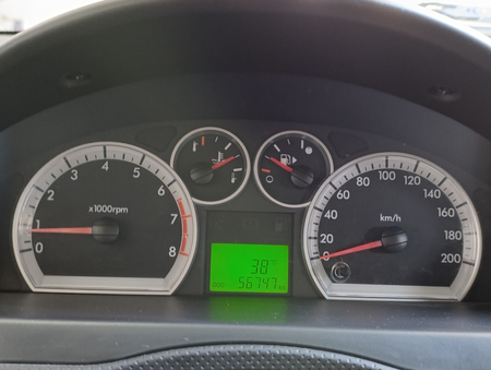 Нексия/ Nexia 3 2 поз 2019/ 56000/kraska toza/