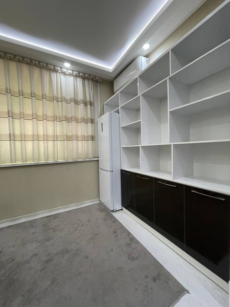 Продается 3х ком. квартира, ор-р: гостиница Россия, 90м2