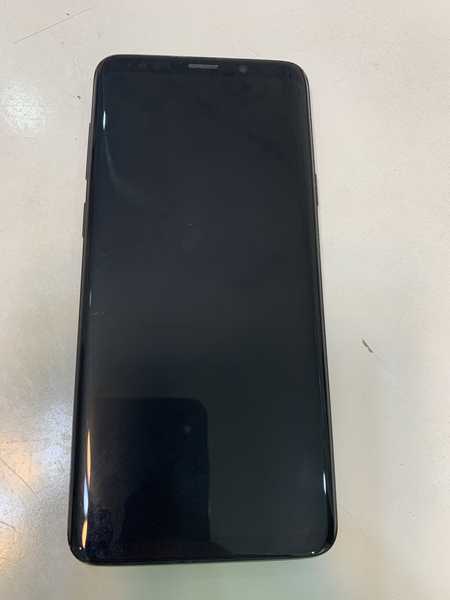 Samsung Galaxy S9 plus DUOS 128GB