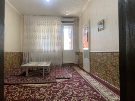 Квартира Сотилади Локоматив