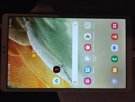 Samsung Tab A7 Lite 3/32GB Holati zoʻr hamma narsasi bor narxi 850000