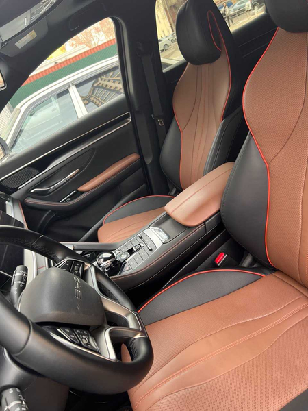 Продаётся BYD Song Plus, 3-позиция, 2023 г.