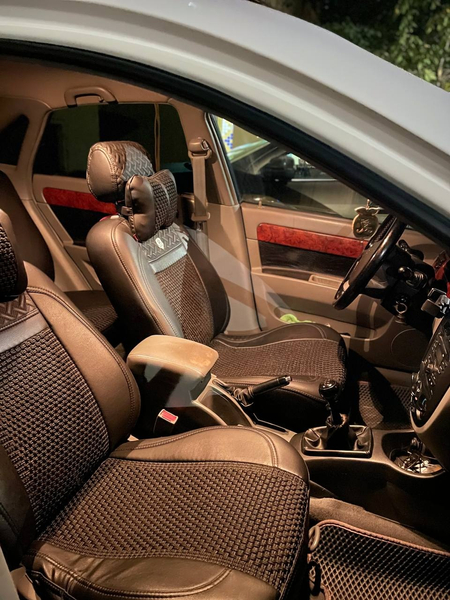 Chevrolet Lacetti 1.8 2013 oxiri