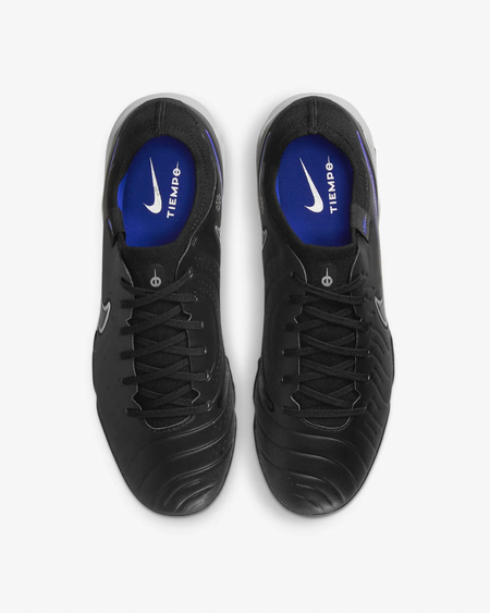 Nike Tiempo Legend 10 футбольные бутсы сороконожки для футбола
