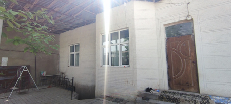 Hovli sotiladi Продаётся учвсток