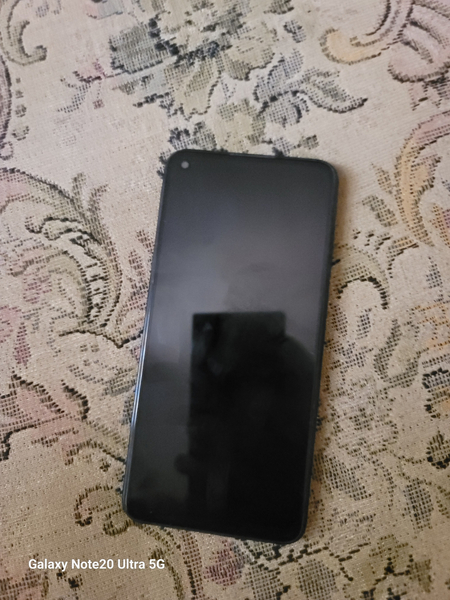 Redmi note 9 128gb