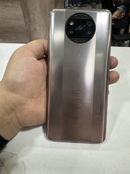 Poco X3 pro 8/256gb