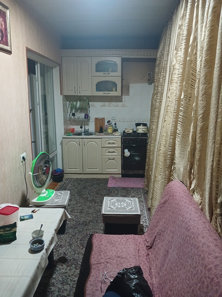 Сдаётся кв Алмазарский район Медгородок