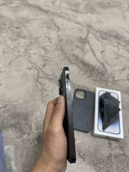 iPhone 14 pro Max ideal