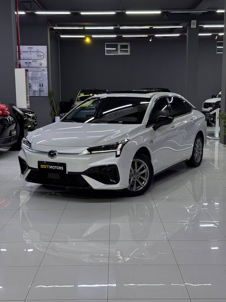 продается GaC Aion s 580 элетромобиль